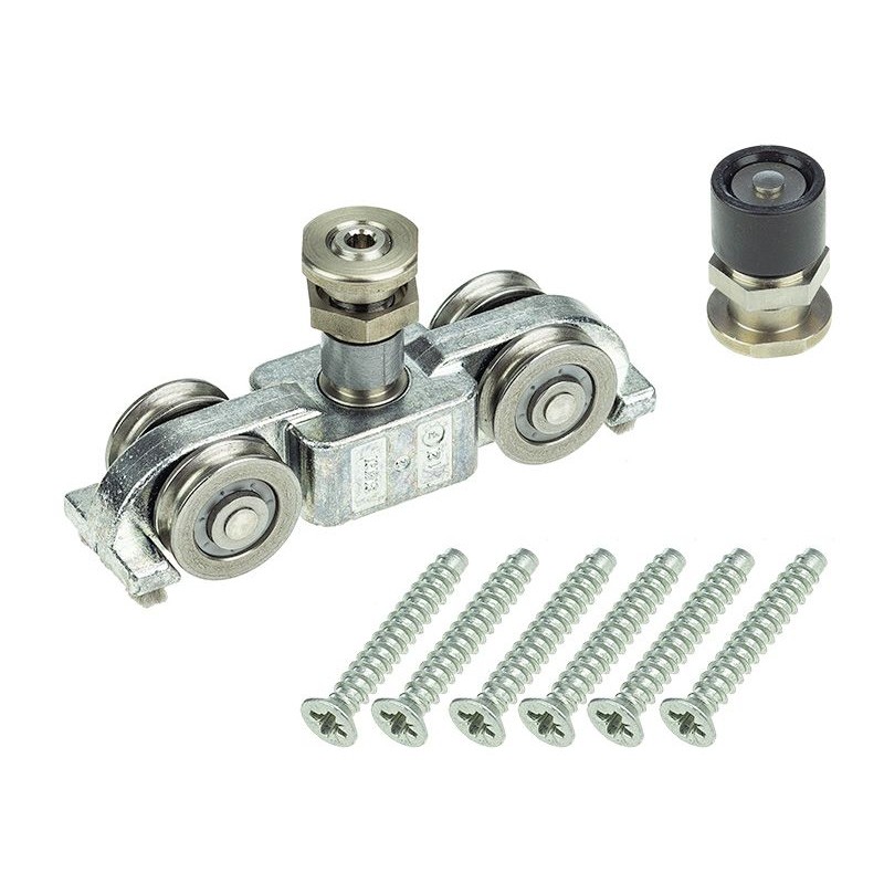 312563 - Kit chariot - Roto Frank